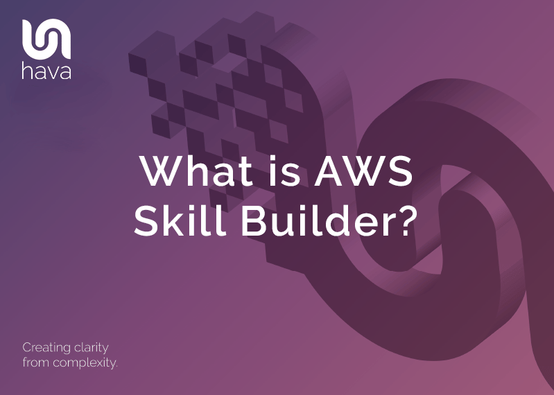 What is AWS Skill Builder?